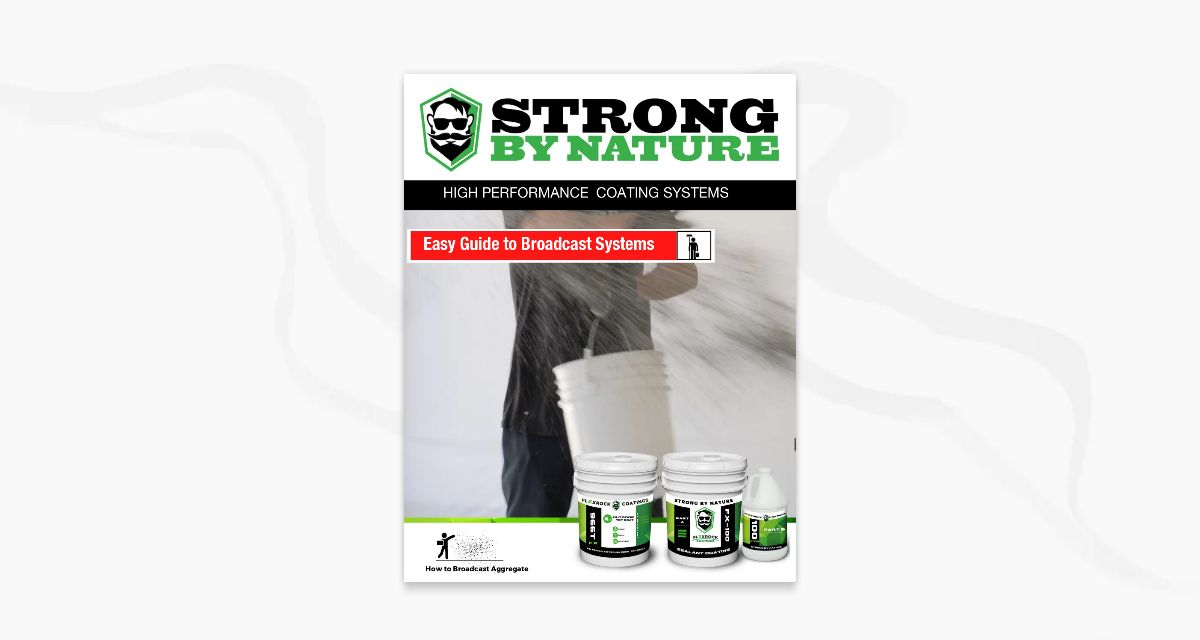 Quick Guide to Aggregate Broadcasting System