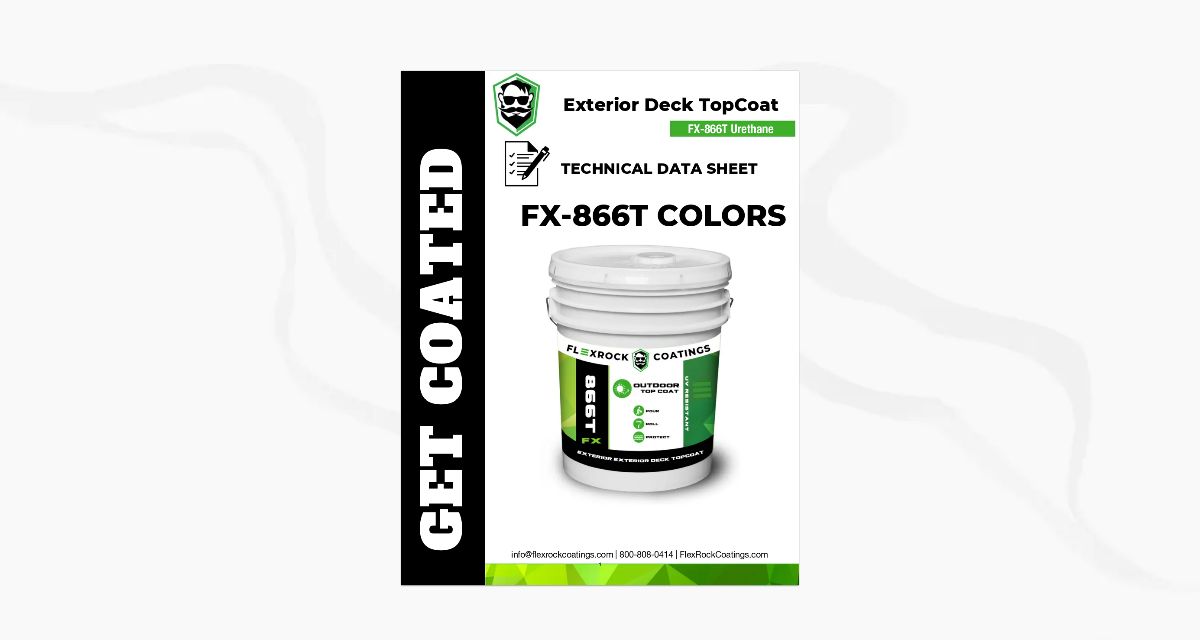 FX-866T COLORS TDS - A